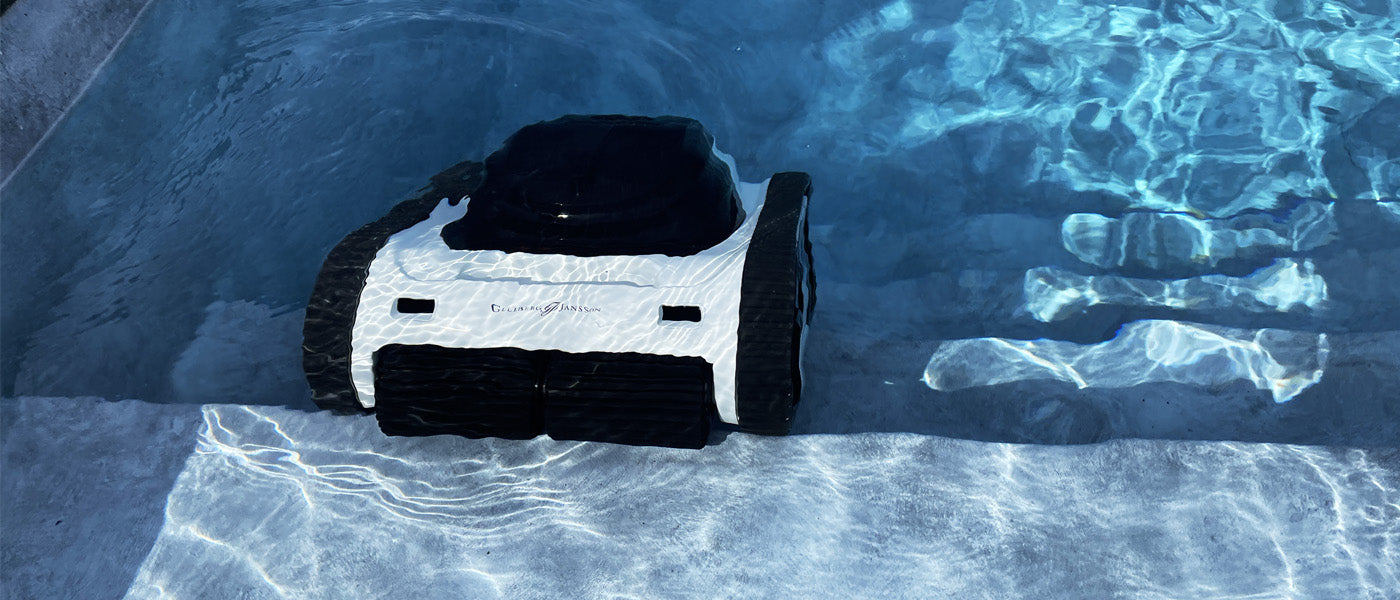 Poolstøvsuger - stort udvalg %%term_title%% - – GullbergJansson